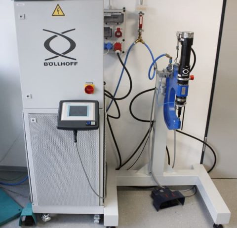 Maschinen - ZWT GmbH